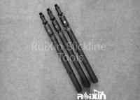 China Nickel Alloy Wireline Tubing Perforator 2-3/8inch Wireline Fishing Tools for sale