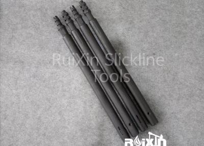China Wireline Slickline Tools String Weight Stem Bar QLS Connection 1.5inch for sale