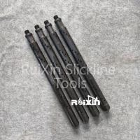 China Wireline Scratcher Gauge Cutter Slickline Tools 1.875inch for sale