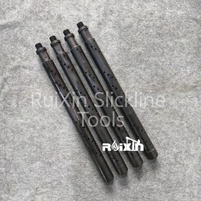 China Wireline Scratcher Gauge Cutter Slickline Tools 1.875inch for sale