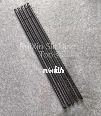 China Cutter Bar Type Go Devil Wireline  Fishing Tool 1.5inch for sale