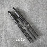 China Wireline Grab Three Prong Two Prong Fishing Tool Wireline Tools for sale
