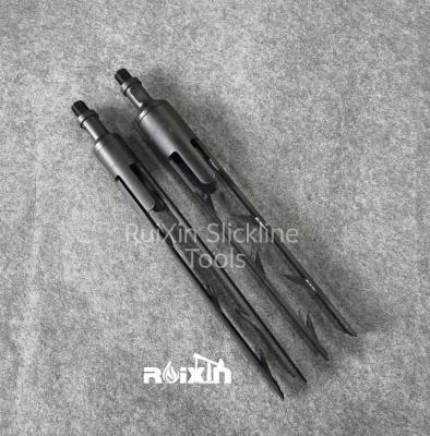 China Wireline Grab Three Prong Two Prong Fishing Tool Wireline Tools for sale