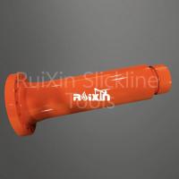 China Wireline Lubricator Wireline Riser And Slickline Pressure Control Equipment for sale