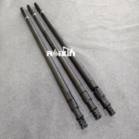 China QLS 1.875 Inch Connection Wireline Spring Jar Wireline Slickline Tool For 1.5-1.875 Inch Fishing Neck for sale