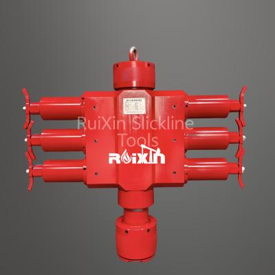 China 15000psi 2.5