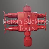 China 15000psi 2.5