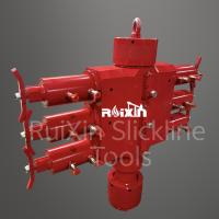 China 15000psi 2.5