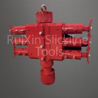 China 15000psi 2.5