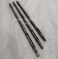 China Wireline Slickline Tools Mechanical Spang Jar QLS 1.25inch～2.5inch for sale