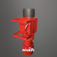 China Oilfield 70MPA Wireline Pressure Control Equipment FD7.6-70-Y for 5-3/4-4ACME.O Type Connection Hydraulic Tool Trap for sale