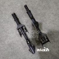 China Paraffin Cutter QLS Quick Connect Slickline Slickline Tools for sale