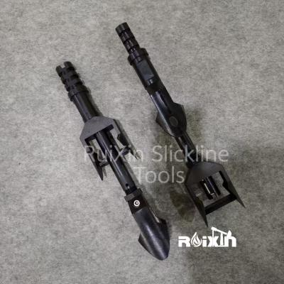 China Paraffin Cutter QLS Quick Connect Slickline Slickline Tools for sale