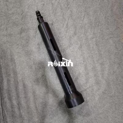 China QLS Quick Connect Bell Guide Set Slickline 6Iinch Wireline Pulling Tool for sale