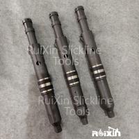 China Blanking Plugs RZG 1.875inch Wireline Slickine R Lock Mandrels for sale
