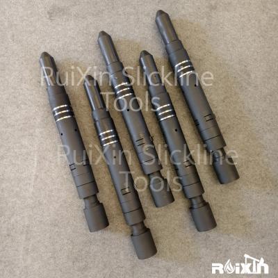 China Equalizing   prong and  Lock  Mandrel  AFH  Plug Slickline Tools 1.75inch ～3.81inch for sale