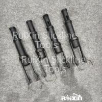 China Wireline  Running  F Collar  Stop Tools  2-7/8Inch～4-1/2Inch  Slickline  Tools for sale