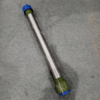 China Wireline  Lightweight  Lubricator 3Inch 10,000PSI   Wireline Pressure Control Equipment for sale