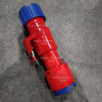 China 3Inch  Hydraulic Tool Catcher  10,000PSI  API  Wireline Pressure Control Equipment for sale