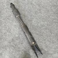China Wireline 2.3Inch Alligator Grab  Slickline Tools API Spec for sale