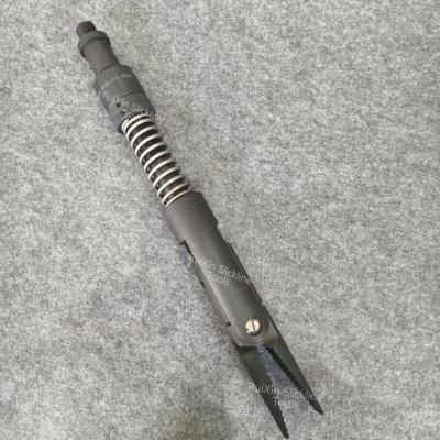 China Wireline 2.3Inch Alligator Grab  Slickline Tools API Spec for sale