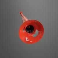 China Wireline Grease Injection  Control Head (10K) With Flow Tube For Cable
7/32