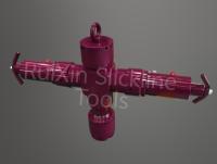 China 3Inch Blowout Preventer BOP 1000PSI  Wellhead operation platform Pressure Control  Equipment for sale
