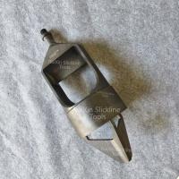 China Wireline Slickline Tools 1.7Inch～8Inch API Spec  Guided Gauge Cutter for sale