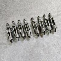 China Wireline Slickline Tools 1.7Inch～8Inch API Spec  Guided Gauge Cutter for sale