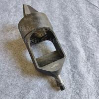 China Wireline Slickline Tools 1.7Inch～8Inch API Spec  Guided Gauge Cutter for sale