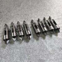 China Wireline Slickline Tools 1.7Inch～8Inch API Spec  Guided Gauge Cutter for sale