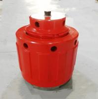 China Test Cap Wireline Pressure Control Equipment for sale