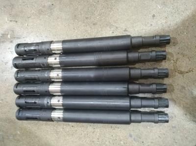 China 1.68＂SM Wireline Pulling Tool SR QLS BLQJ Connection for sale