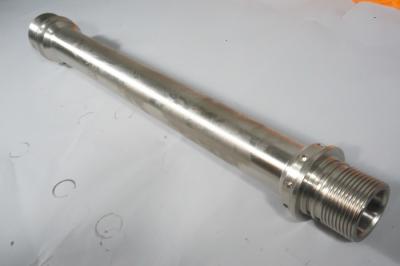 China Wireline Riser Wireline Pressure Control for sale