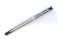 China Wireline Spring Jar 	Wireline Tool String for sale
