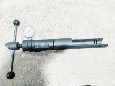 China Calibration Sub For Wireline Spring Jar 	Wireline Tool String for sale