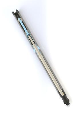 China Wireline Spring Jar Wireline Tool String for sale
