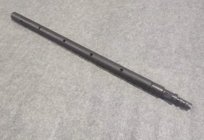 China Tubular Jar  Wireline Tool String for sale
