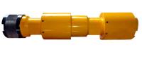 China Quick Test Sub Wireline Slickline Pressure Control Equipment for sale