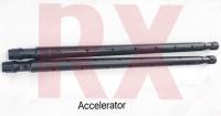 China HDQRJ Alloy Steel Wireline Tool String 1.875 Inch Wireline Accelerator for sale