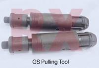 China BLQJ 2 Inch Wireline Pulling Tool GS Well Pulling Tools Overground Releasing for sale