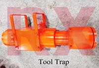 China Manual Tool Trap Wireline Pressure Control Equipment 2.5 Inch for sale