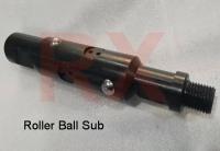 China Roller Ball Sub Wireline Tool String 1.5 Inch QLS Connection for sale