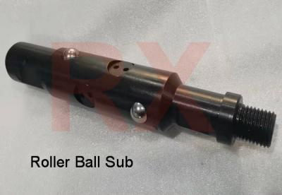 China Roller Ball Sub Wireline Tool String 1.5 Inch QLS Connection for sale