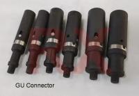 China GU Connector Wireline Pulling Tool 2.5 Inch GS Pulling Tool for sale