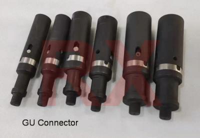 China GU Connector Wireline Pulling Tool 2.5 Inch GS Pulling Tool for sale