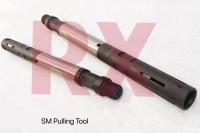 China 1.25 Inch SM Slickline Pulling Tools With QLS Connection for sale