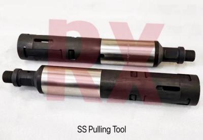 China SS Type Slickline Fishing Tools 2.5 Inch BLQJ Connection for sale