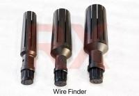 China 5 Inch Fishing Tool Wireline Wirefinder 15/16UN Connection for sale
