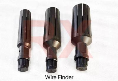 China 5 Inch Fishing Tool Wireline Wirefinder 15/16UN Connection for sale
